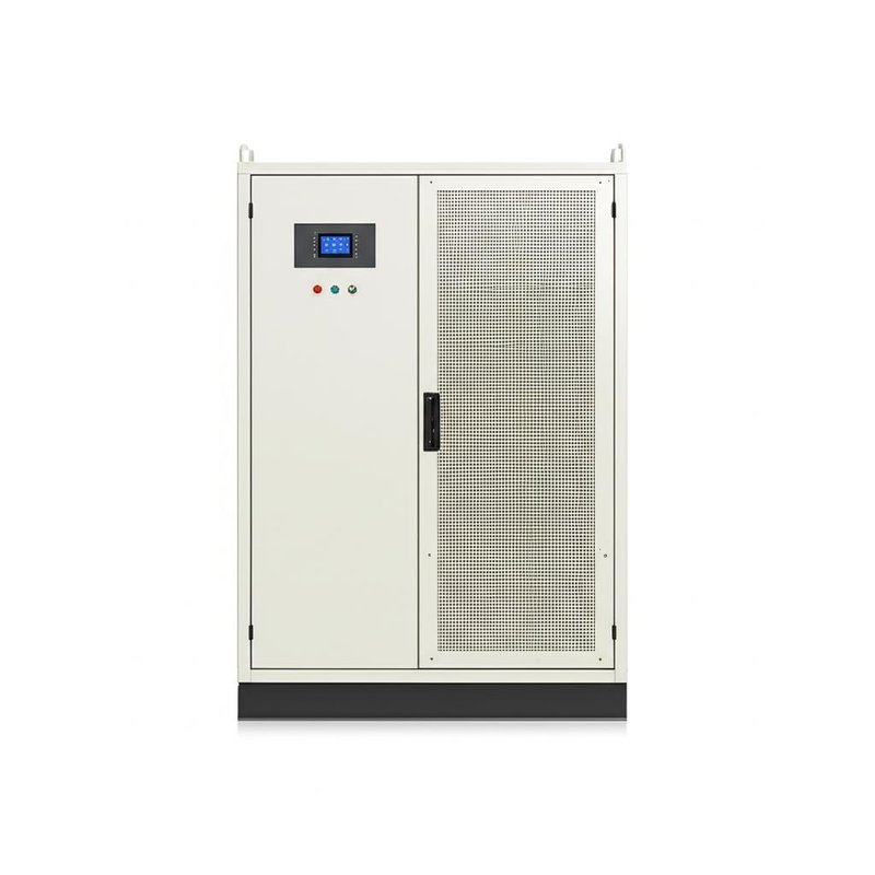 200kWh Energy Storage Cabinet with Air Conditioning