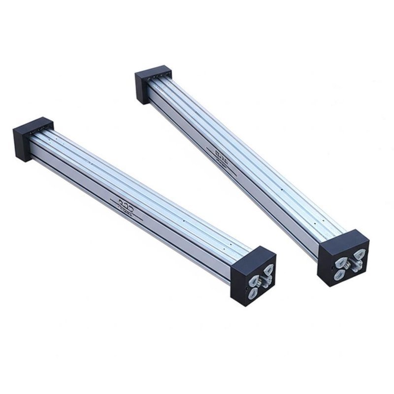 Fireproof 690A Busduct System with 360-degree Protection