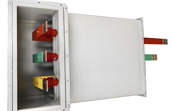400A-6300A High Voltage Bus Duct with IP54/IP66