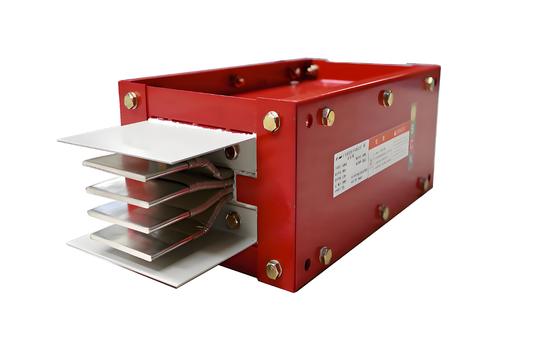 Fire Resistant Busduct with 180 Minutes Fire Duration