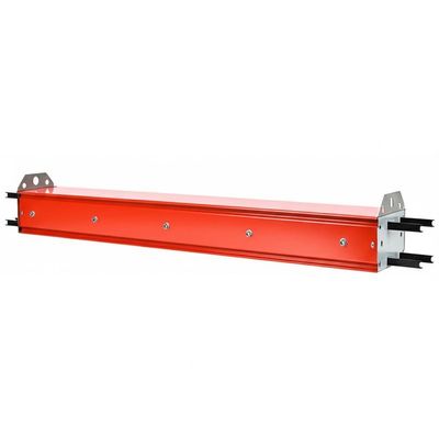 Fire Resistant Busduct with 180 Minutes Fire Duration