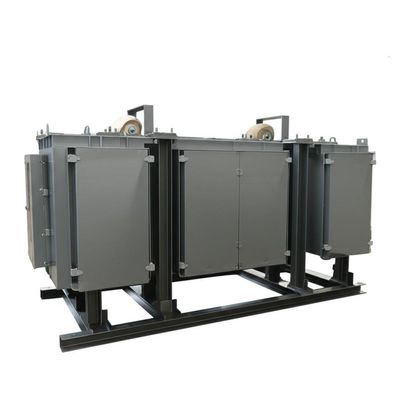 10KV 35KV Enclosed Busduct with IP54 IP66